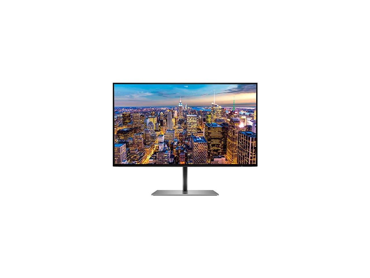 HP Z27u G3 1B9X2AA#ABA 27" QHD 2560 x 1440 (2K) HDMI, DisplayPort, USB ...