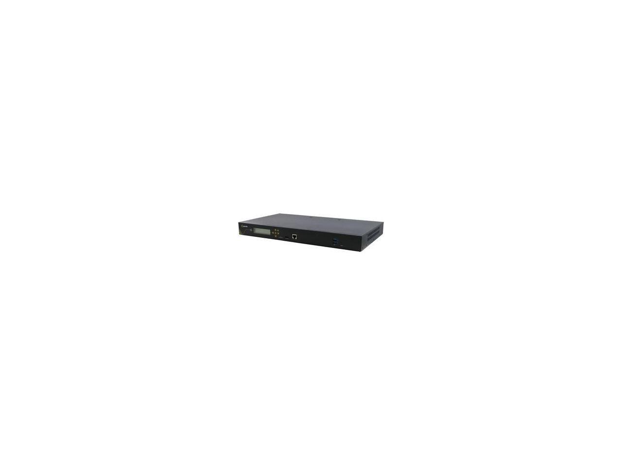 Perle IOLAN SCG50 R Console Server 04033074 - Newegg.com
