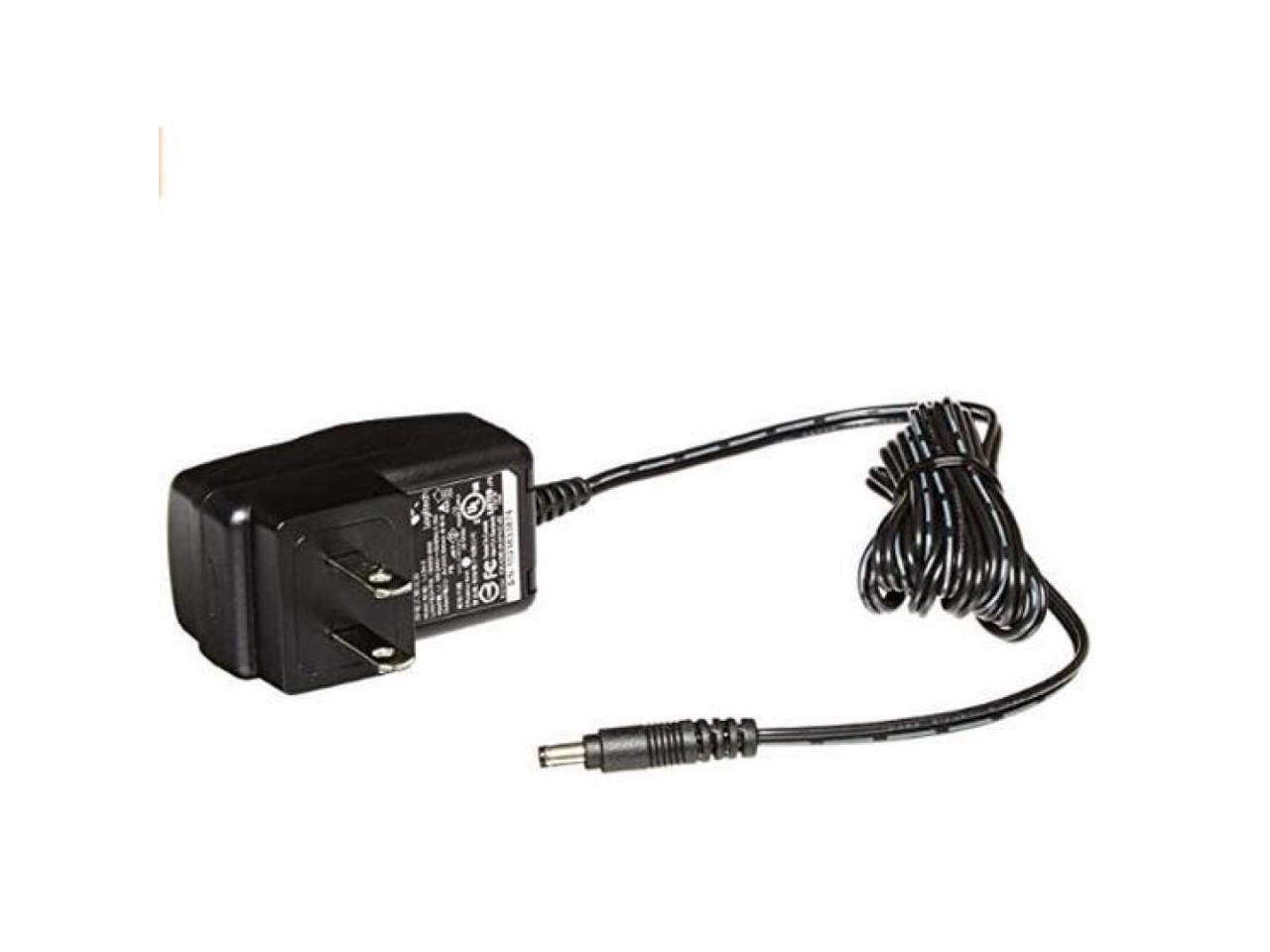 Logitech Rally Cam Power Adaptor 993-001898 - Newegg.com