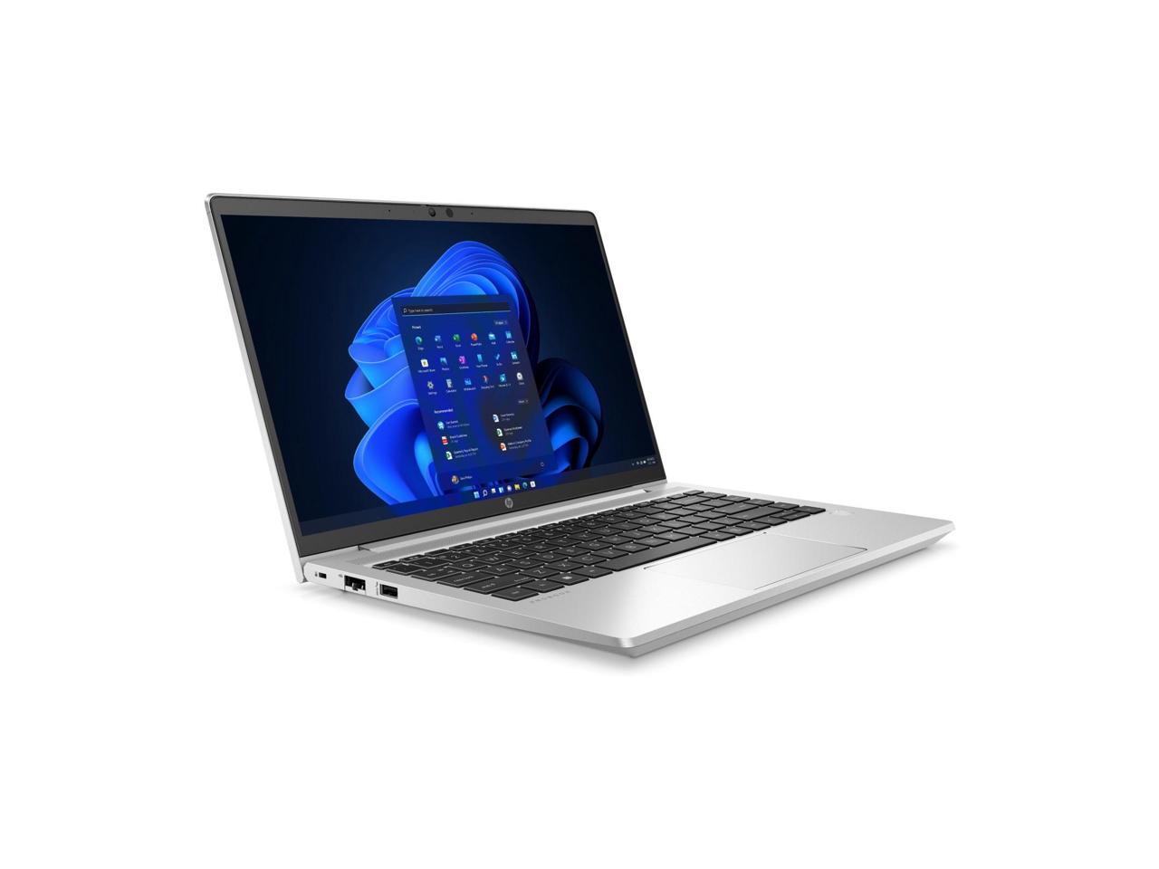 HP Laptop ProBook 440 G8 - Wolf Pro Security Edition 5U1J0UT#ABA Intel ...