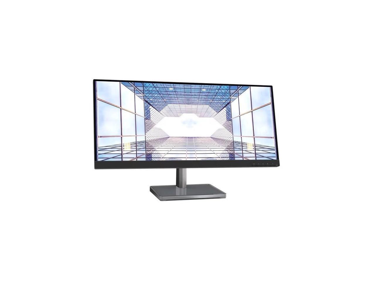 Lenovo L29w-30 Everyday Monitor 29 Inch QHD 90 Hz AMD FreeSync - Newegg.com