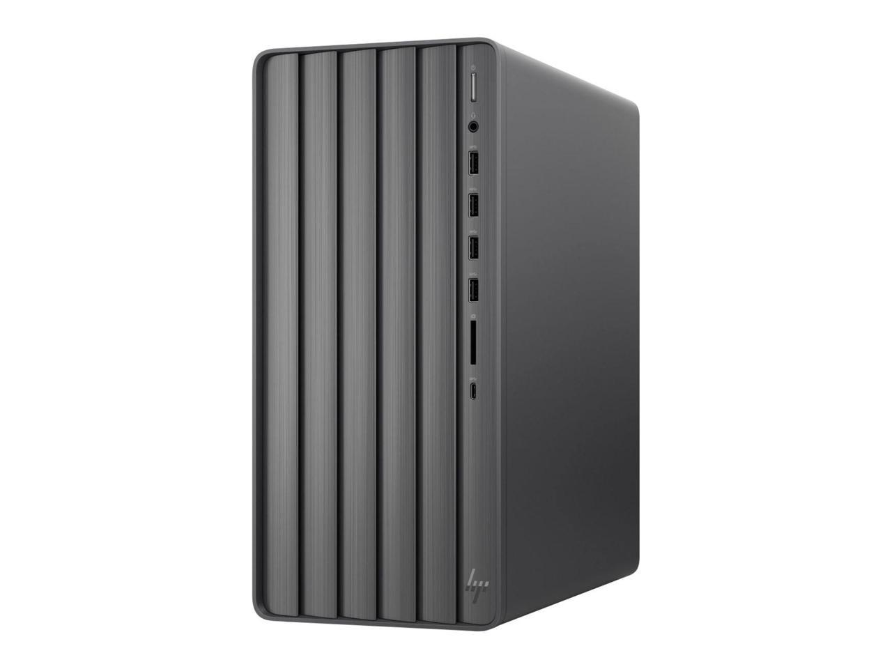 Refurbished: HP Desktop Computer ENVY TE01-3087c Intel Core i7-12700 ...