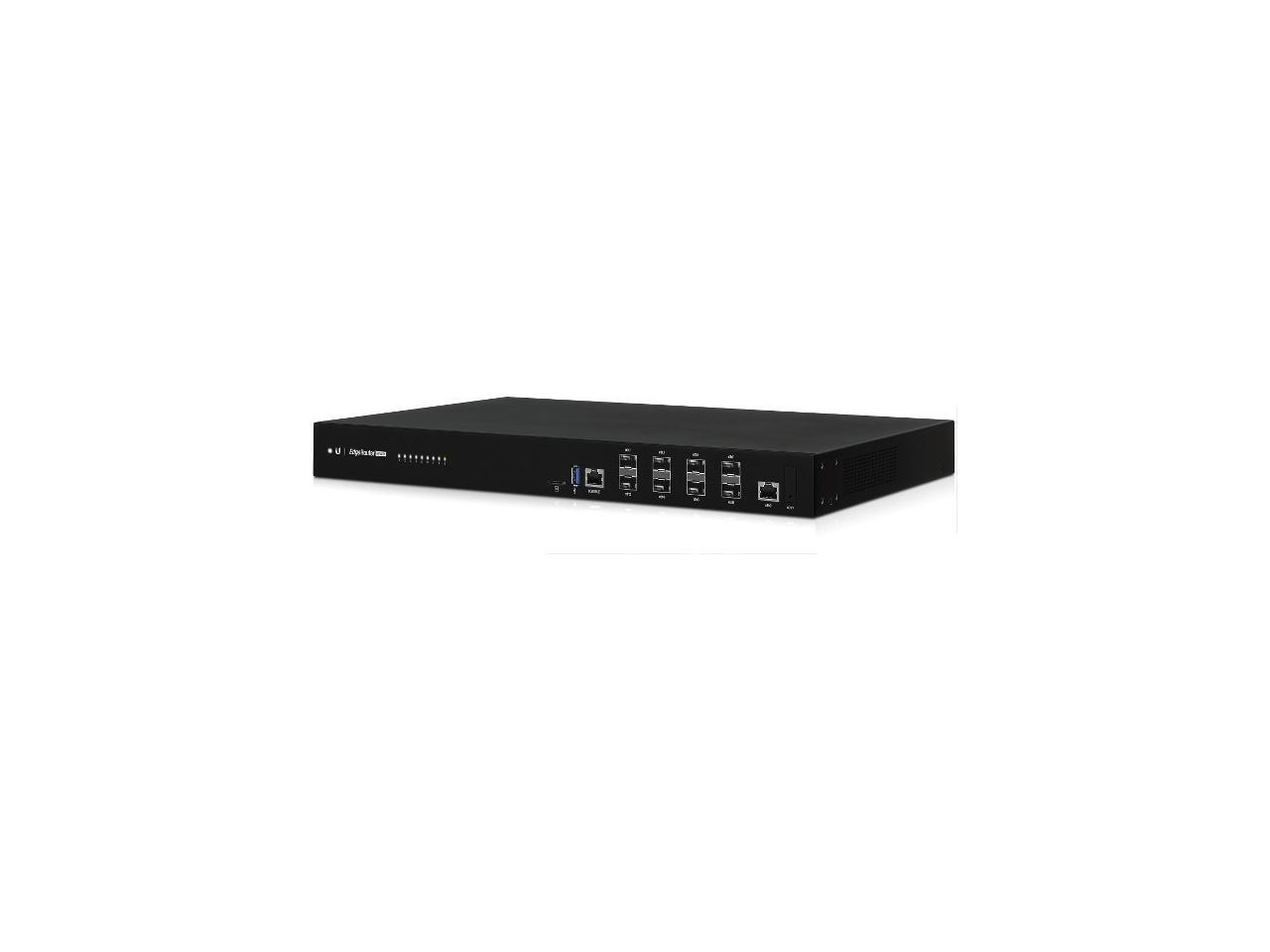 Ubiquiti Networks - ER-8-XG - Ubiquiti EdgeRouter Infinity 8-Port 10G ...