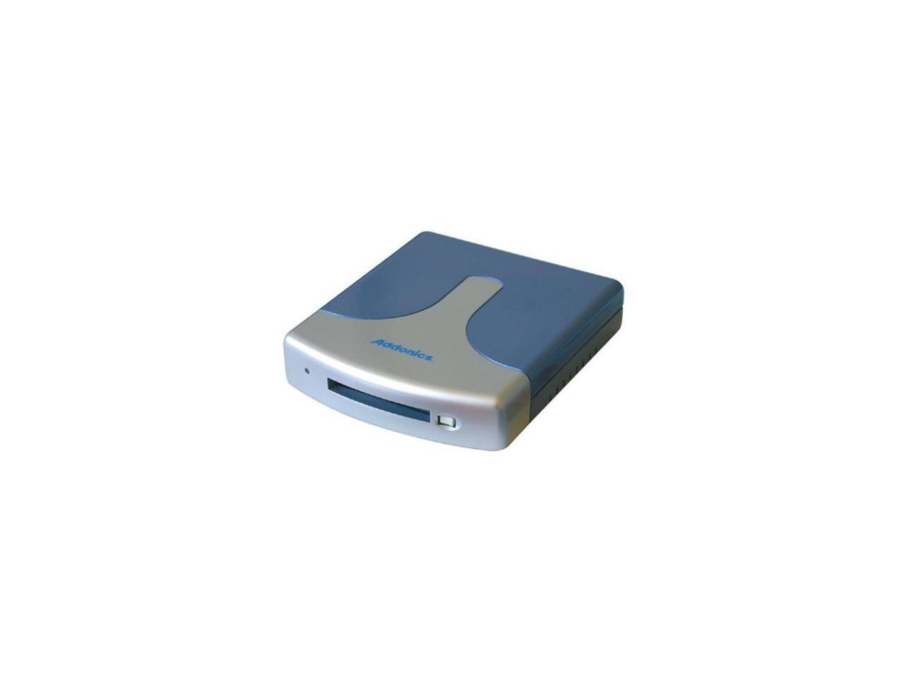 Addonics Pocket UDD FlashCard Reader/Writer - Newegg.com
