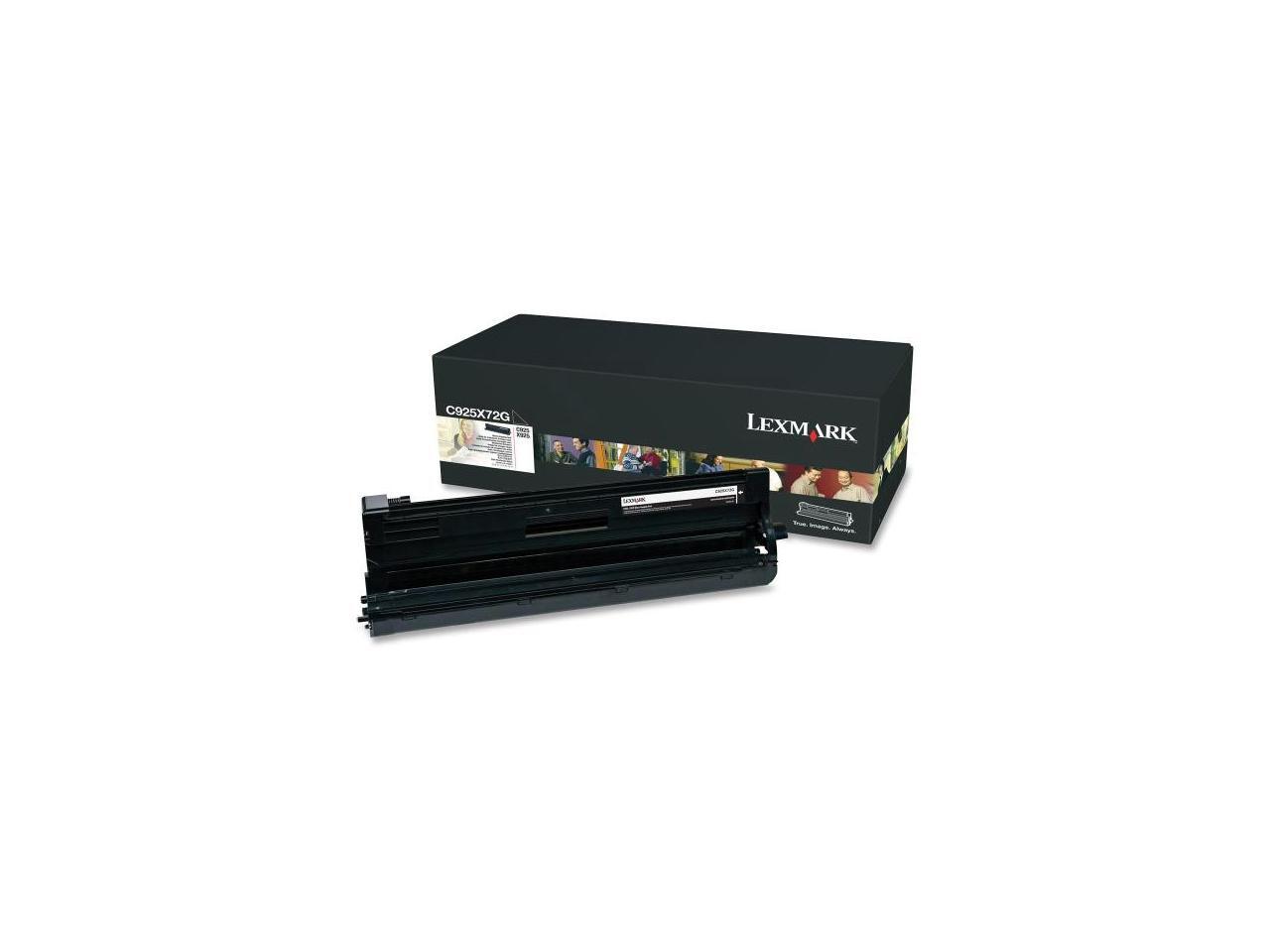 Lexmark C925X72G Imaging Unit - Newegg.com