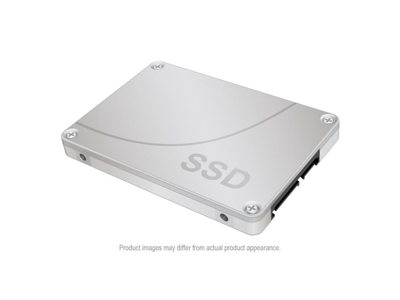 Micron 1100 Series 2.5" 512GB SATA III 3D NAND Internal Solid State ...