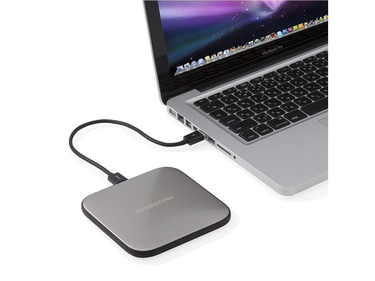 FREECOM 500GB USB 3.0 2.5" Mobile Hard Drive - Newegg.com