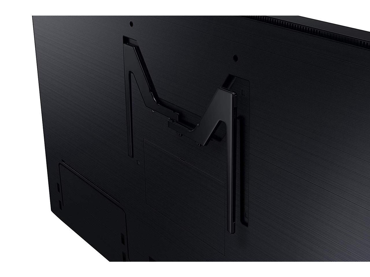 Samsung Q900 65" Black QLED 8K UHD Smart HDTV - Newegg.com