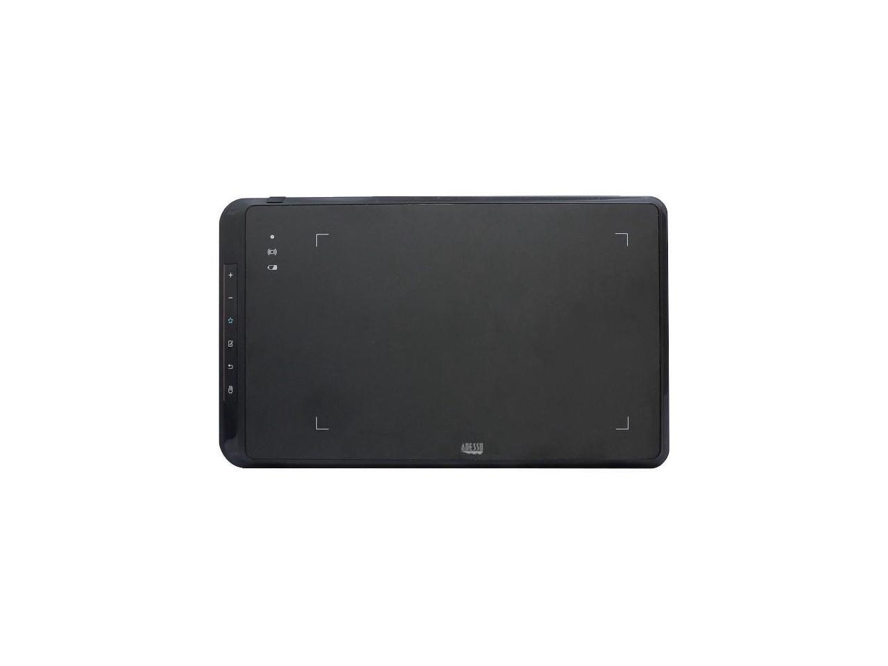 ADESSO CyberTabletW9 Multi Tracing Pad - Newegg.com