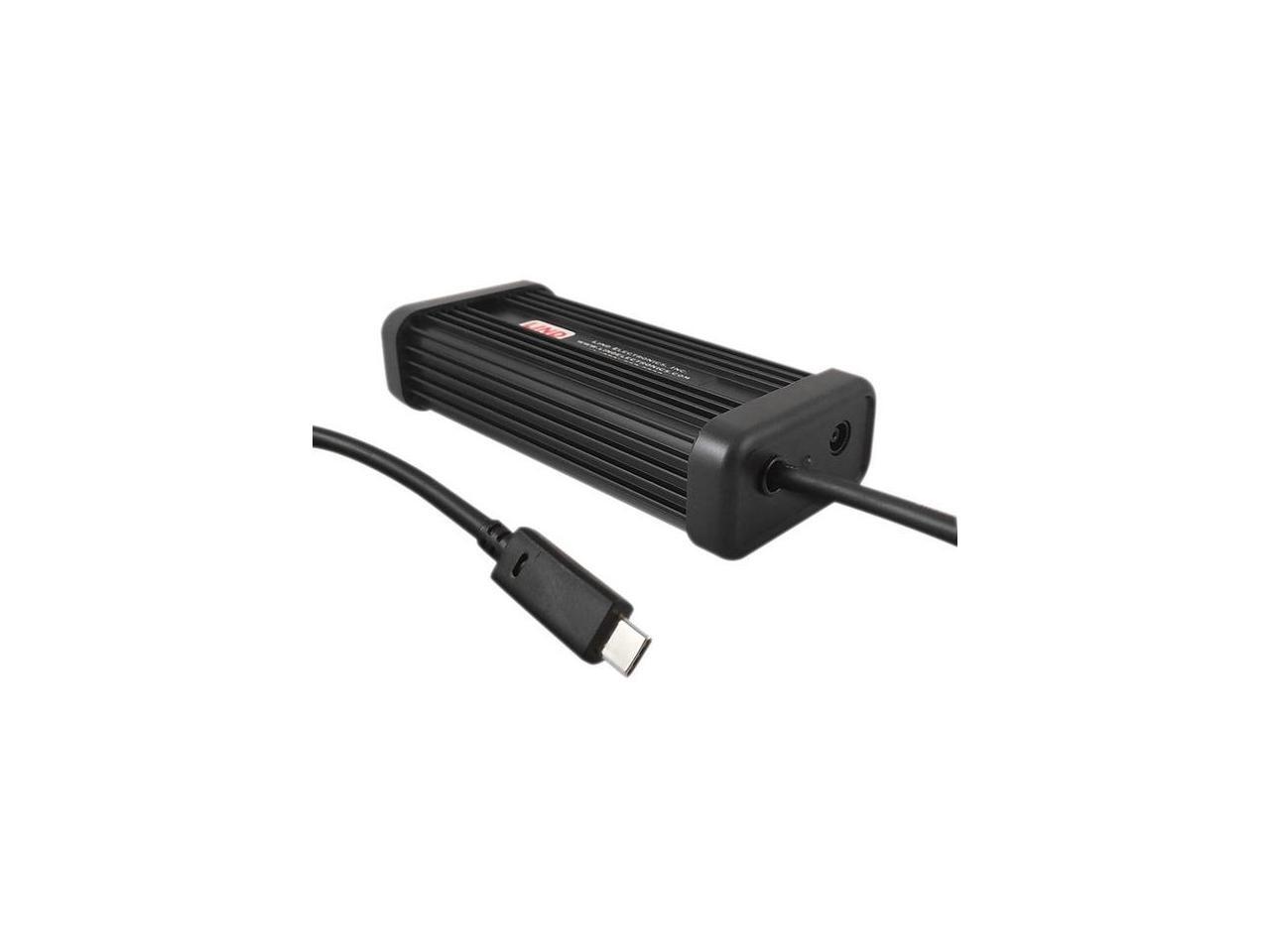 Lind USBC-4901 USB-C 36" DC/DC Power Adapter - Newegg.com