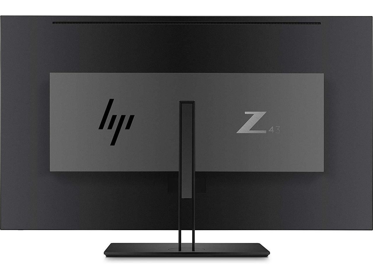 HP Z43 Ultra HD 4K LED Backlit IPS Monitor - Newegg.com