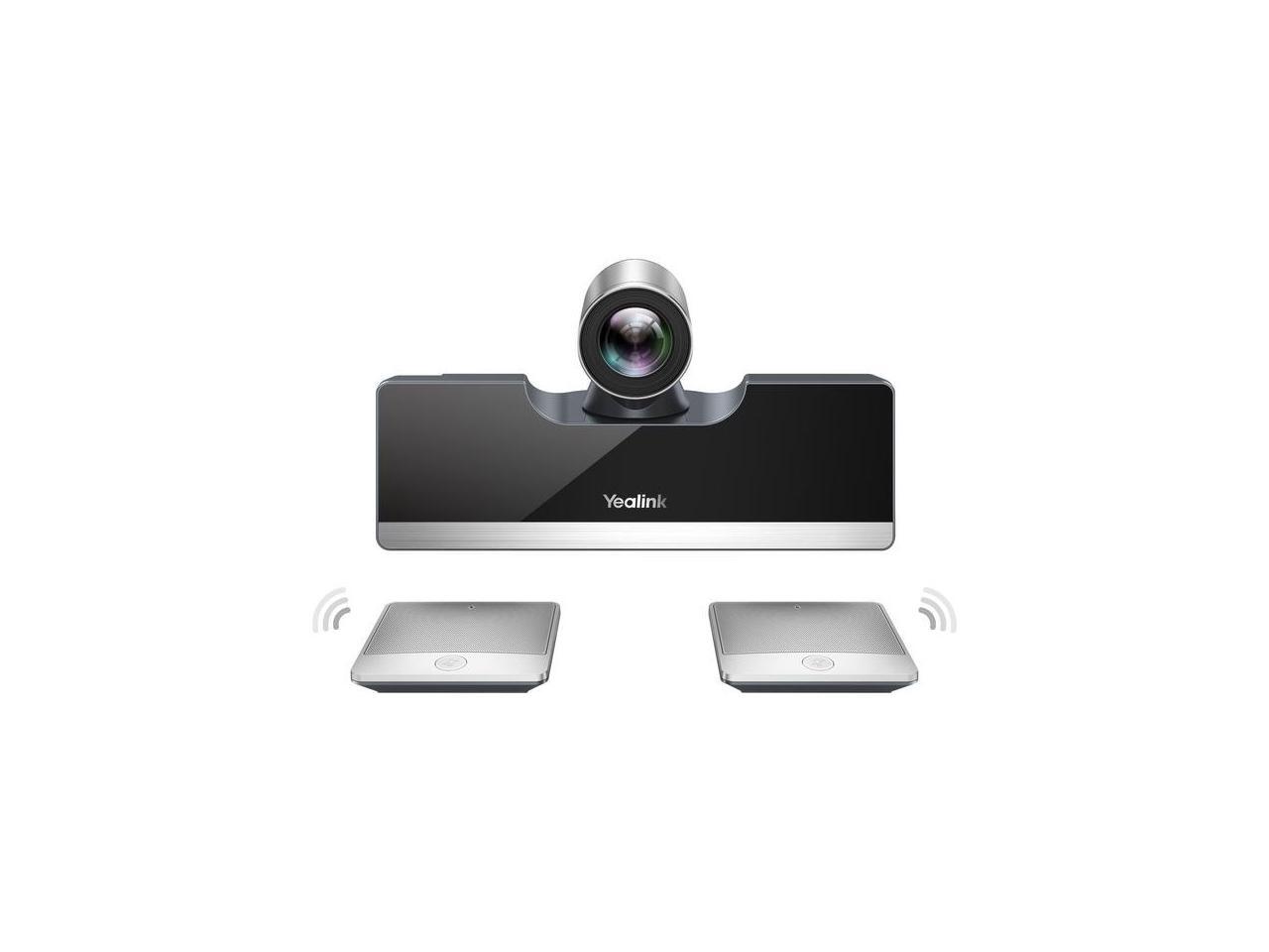 Yealink - VC500-WIRELESS - Yealink VC500 Video Conferencing Endpoint ...