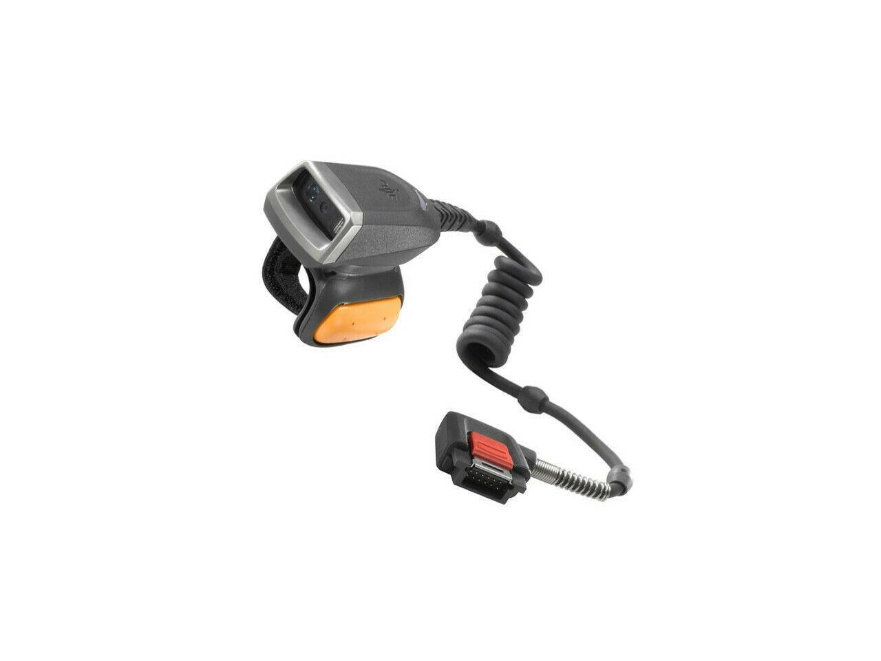 Zebra RS5000 1D/2D Corded Ring Scanner - RS5000-LCFSWR - Newegg.ca