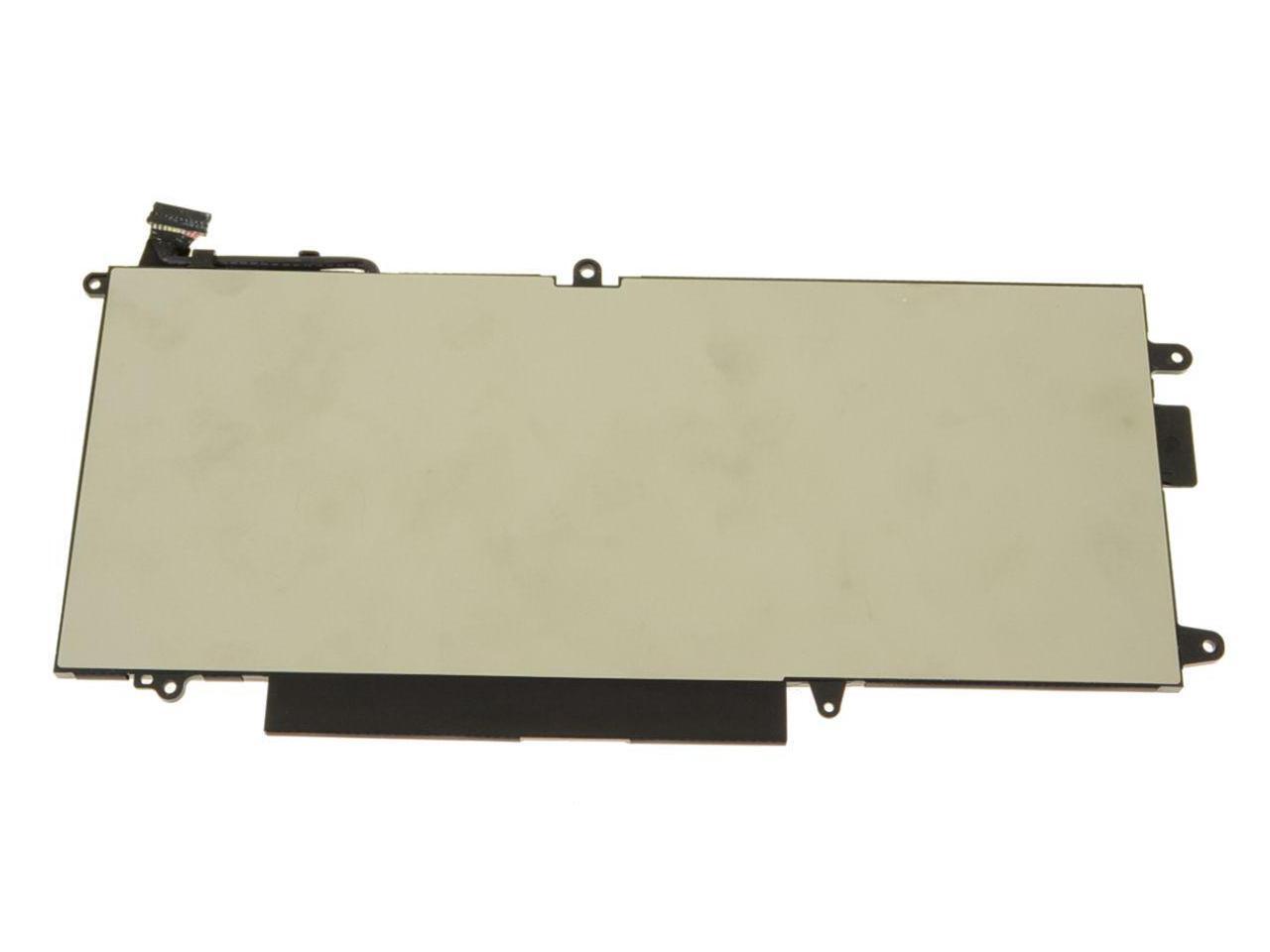 New Dell OEM Original Latitude 7390 2-in-1 4-Cell 60Wh Laptop Battery ...