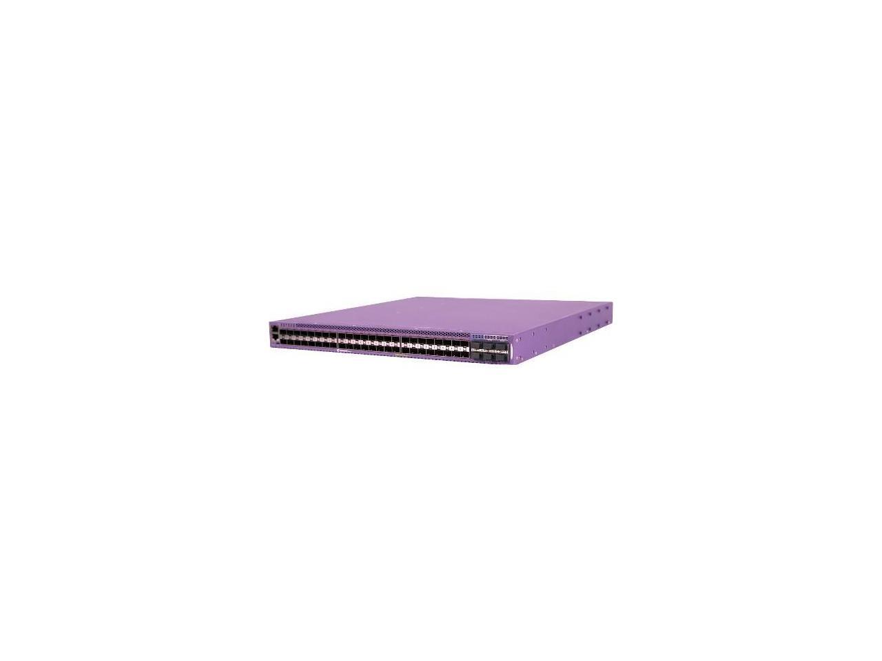 Extreme Networks ExtremeSwitching X690-48x-2q-4c Ethernet Switch ...