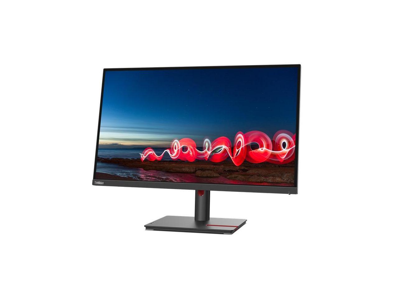 Lenovo ThinkVision 27 inch Monitor - T27h-30 - Newegg.com