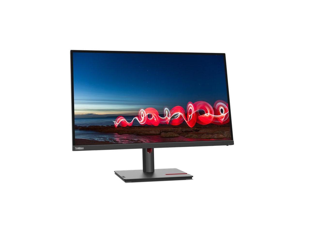 Lenovo ThinkVision 27 inch Monitor - T27h-30 - Newegg.com