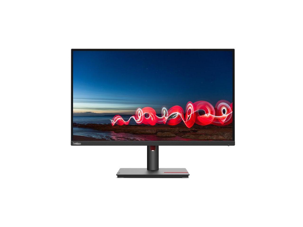 Lenovo ThinkVision 27 inch Monitor - T27h-30 - Newegg.com