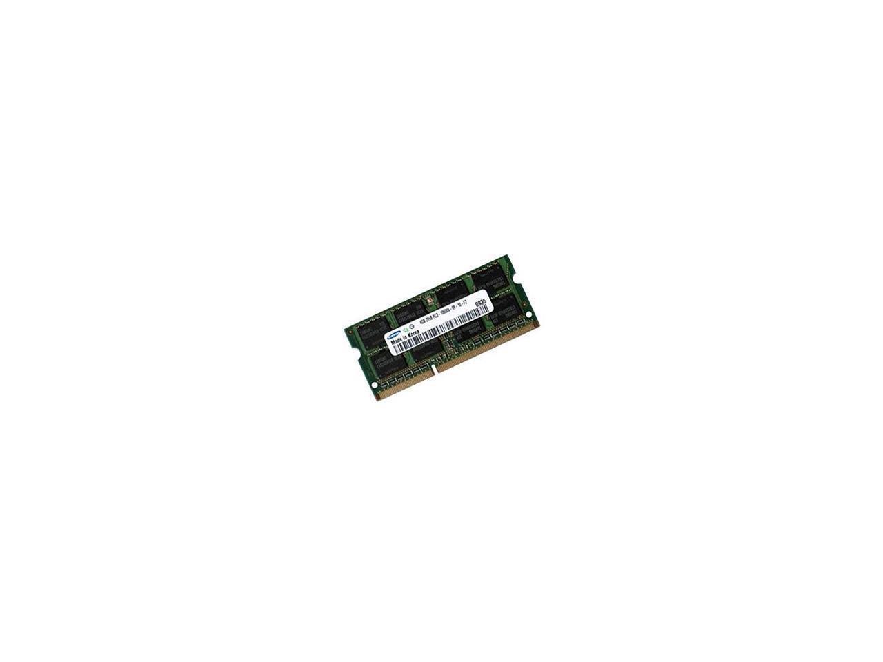 Samsung 8GB (PC3L-12800) DDR3L 1.35V 1600 204-Pin M471b1g73bh0-yk0 ...