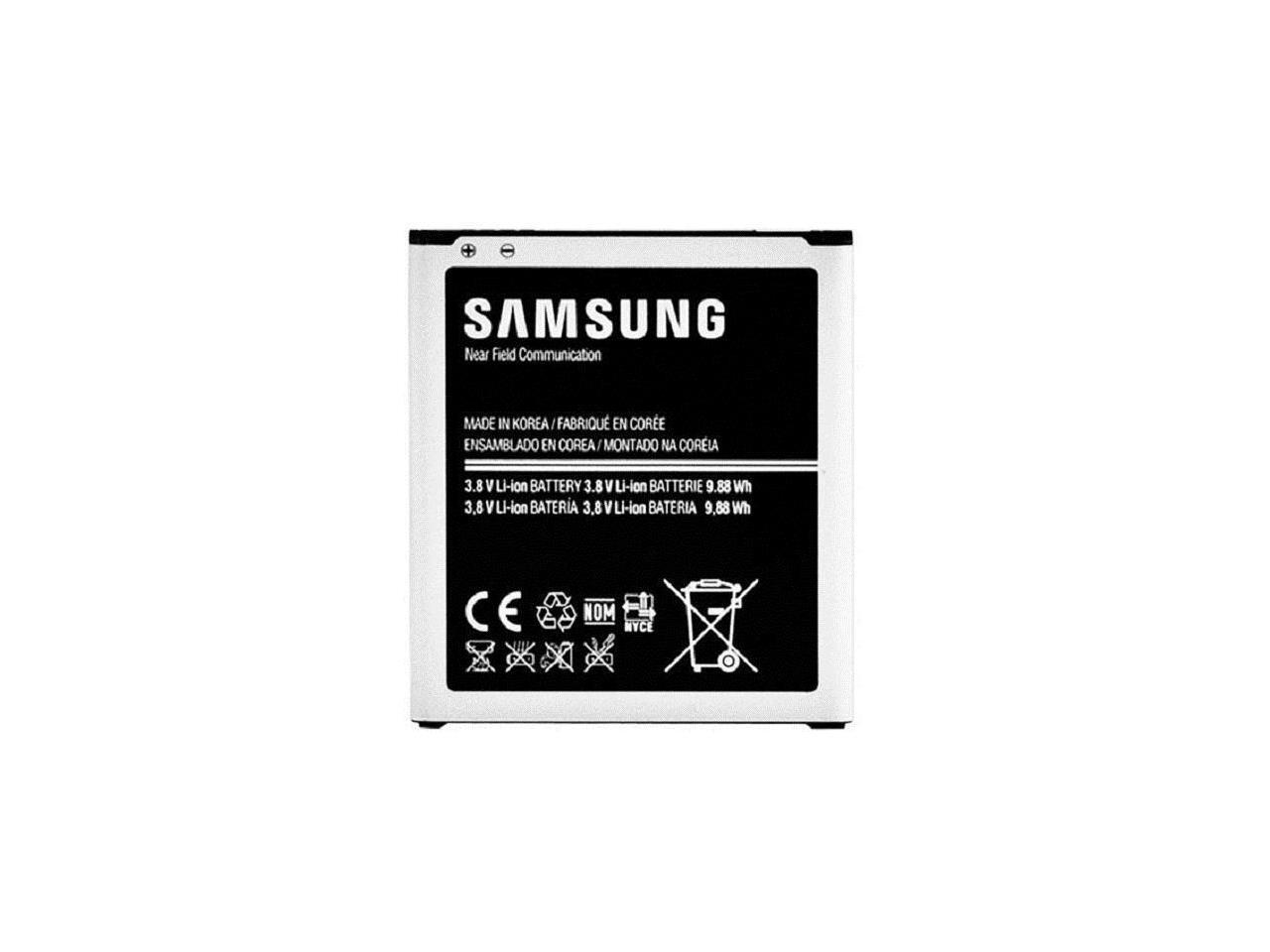 OEM Samsung Galaxy S4 ACTIVE i9295 i545 B600BU 2600mAh Original S4 ...