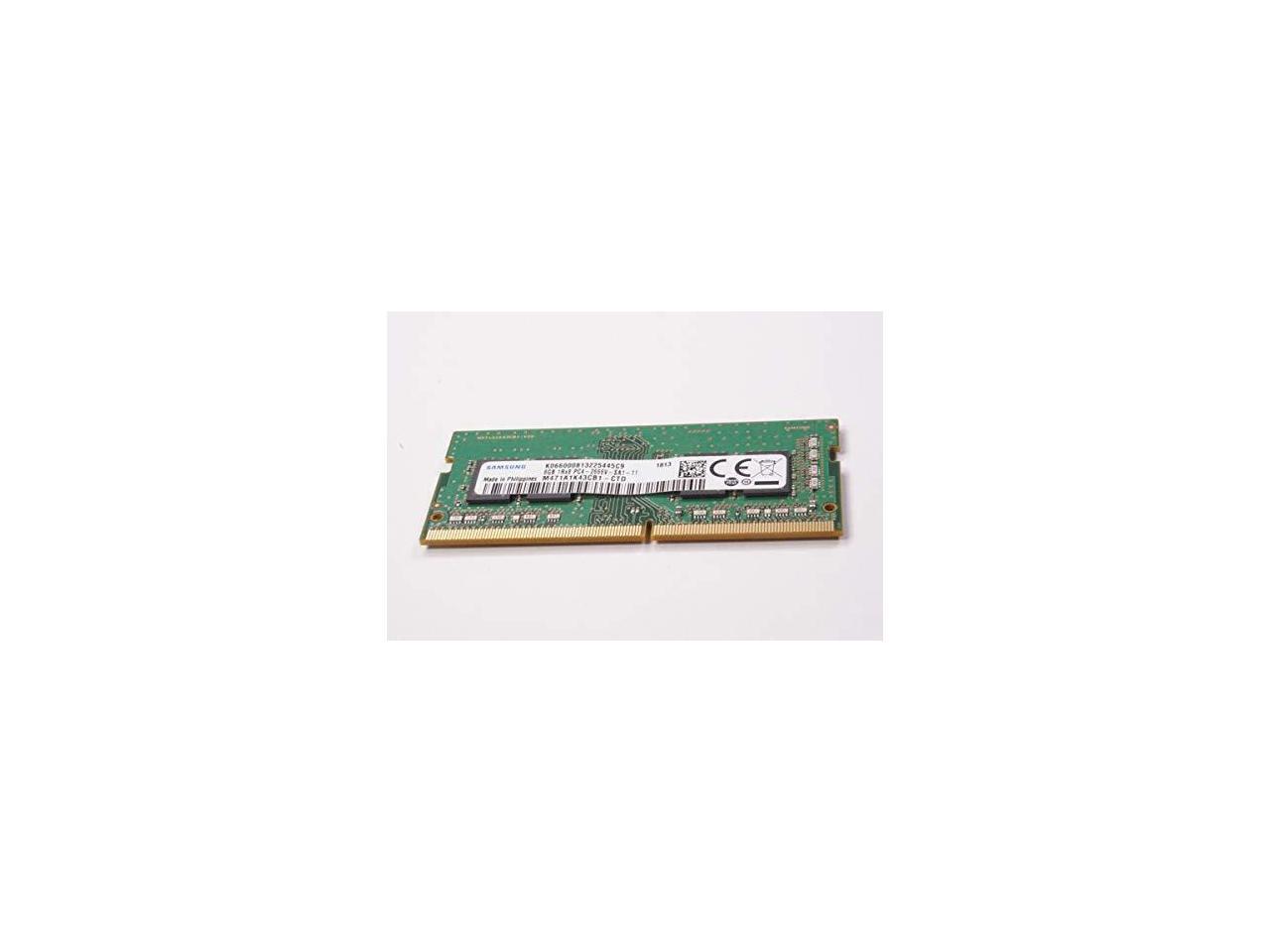 Samsung M471A1K43CB1-CTD 8GB DDR4-2666 SO-DIMM - Newegg.com