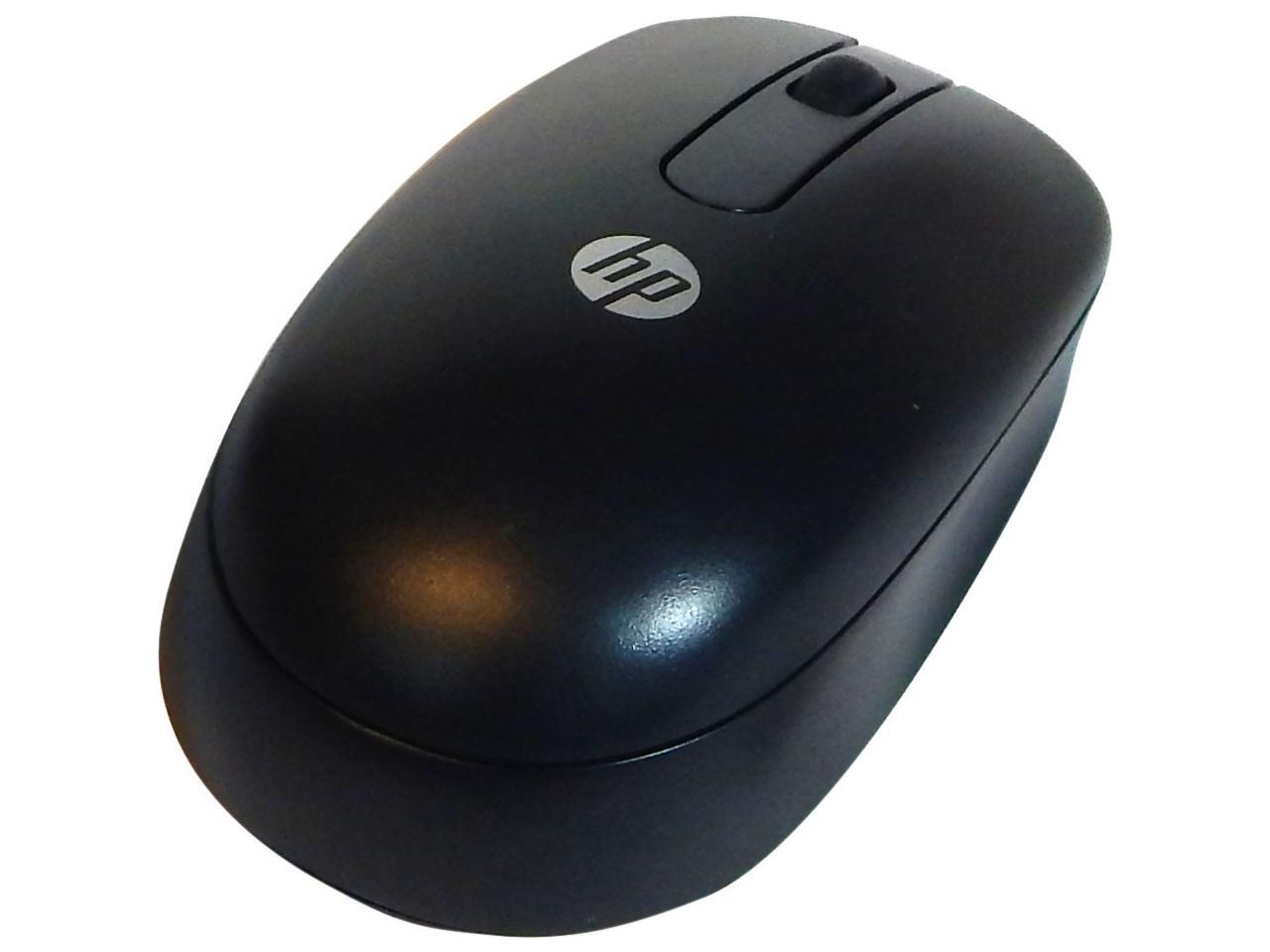 HP Wireless Mouse With No Receiver New 672653-001 - Newegg.com