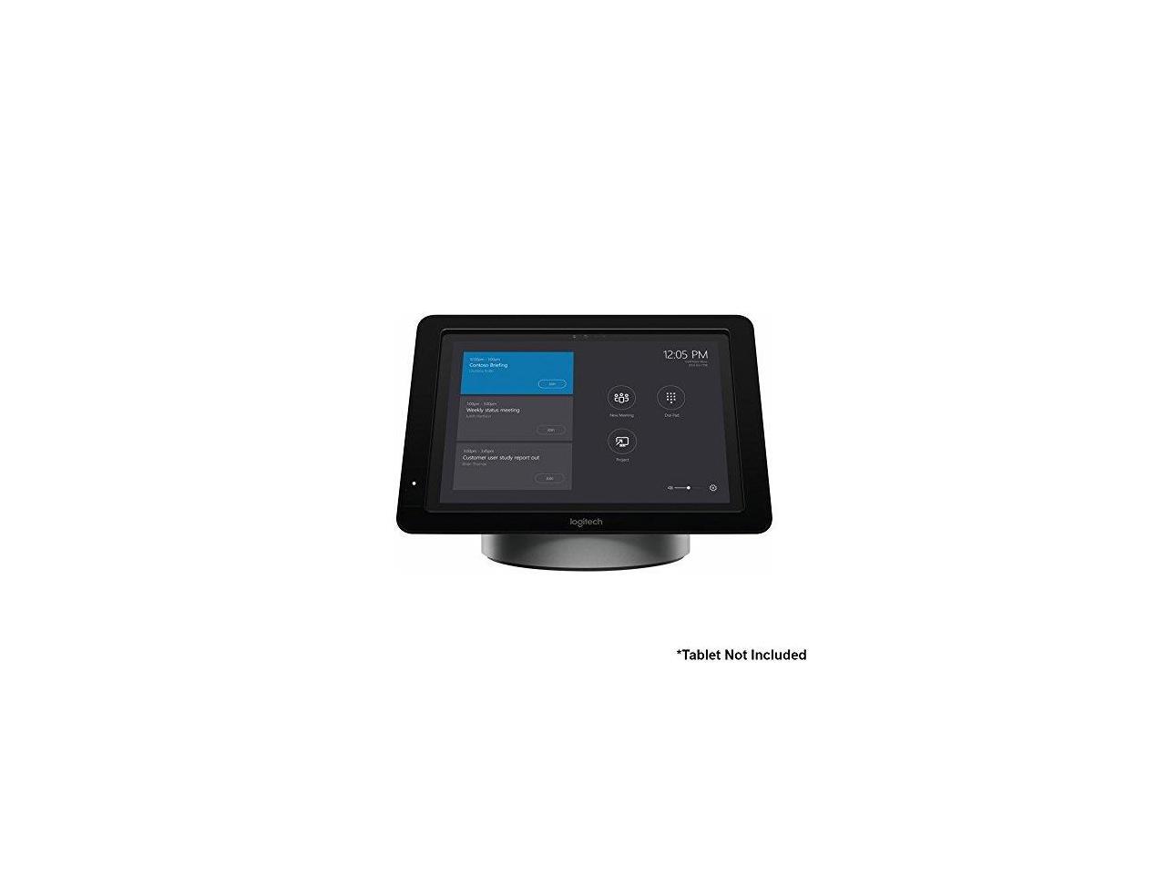 Logitech SmartDock - For Tablet PC - Newegg.ca