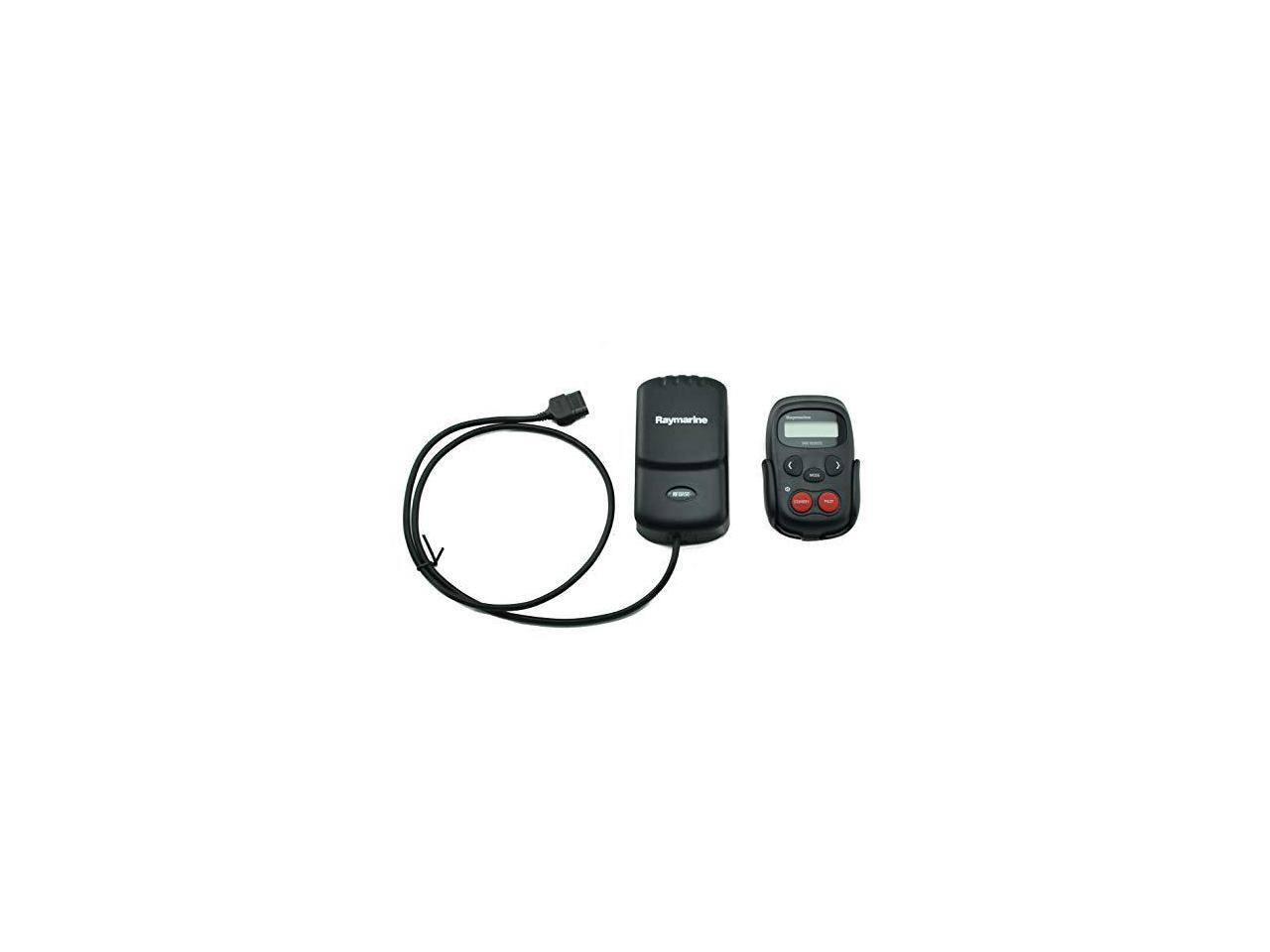 Raymarine S100 Wireless SeaTalk Autopilot Remote Control - Newegg.com