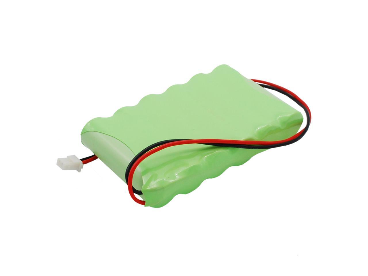 1500mAh 300-03864-1, LKP500-4B Replacement Battery Compatible with ...