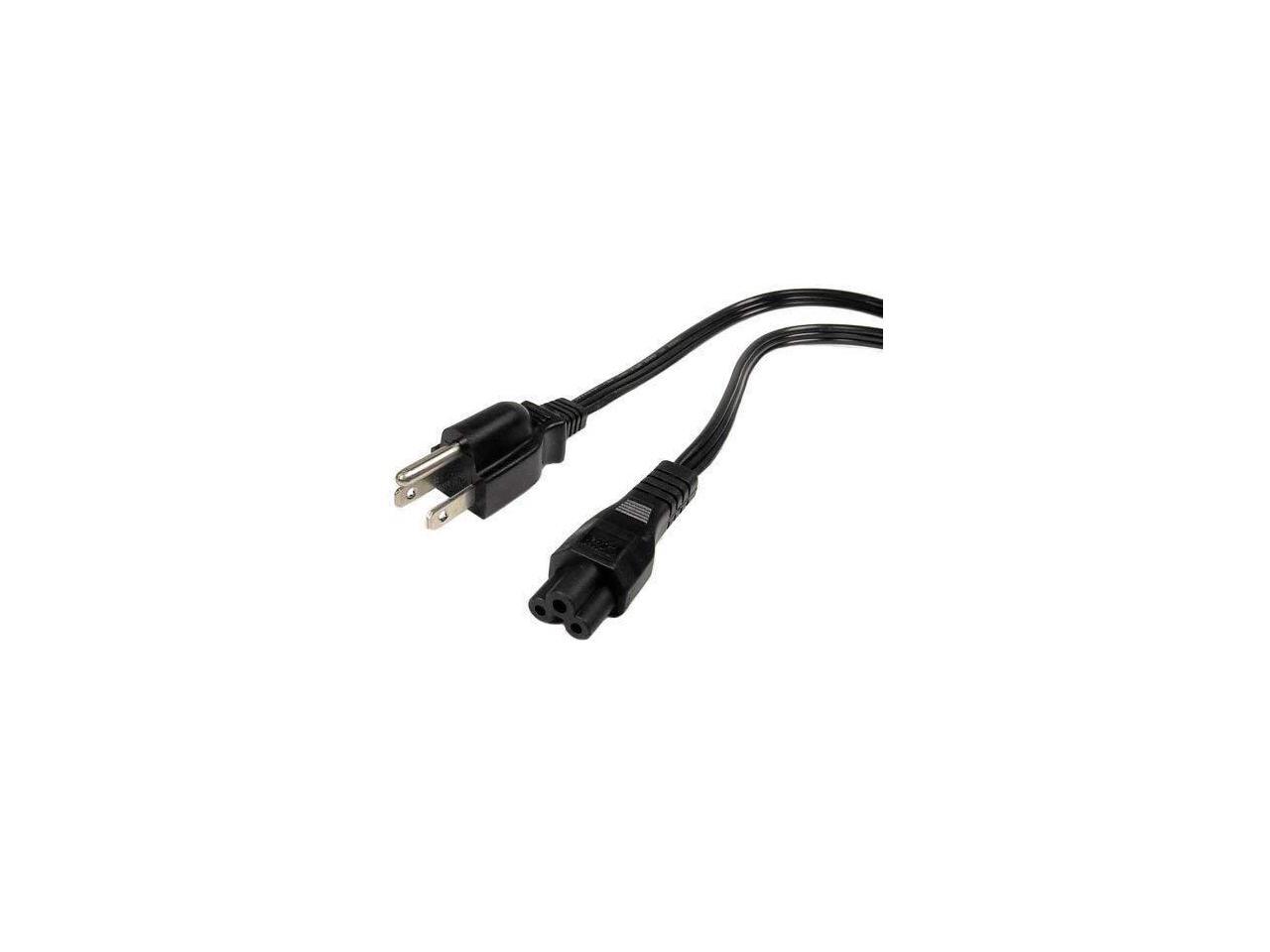 5 X Cables Unlimted 6-feet Mickey Mouse Power Cord - Newegg.com