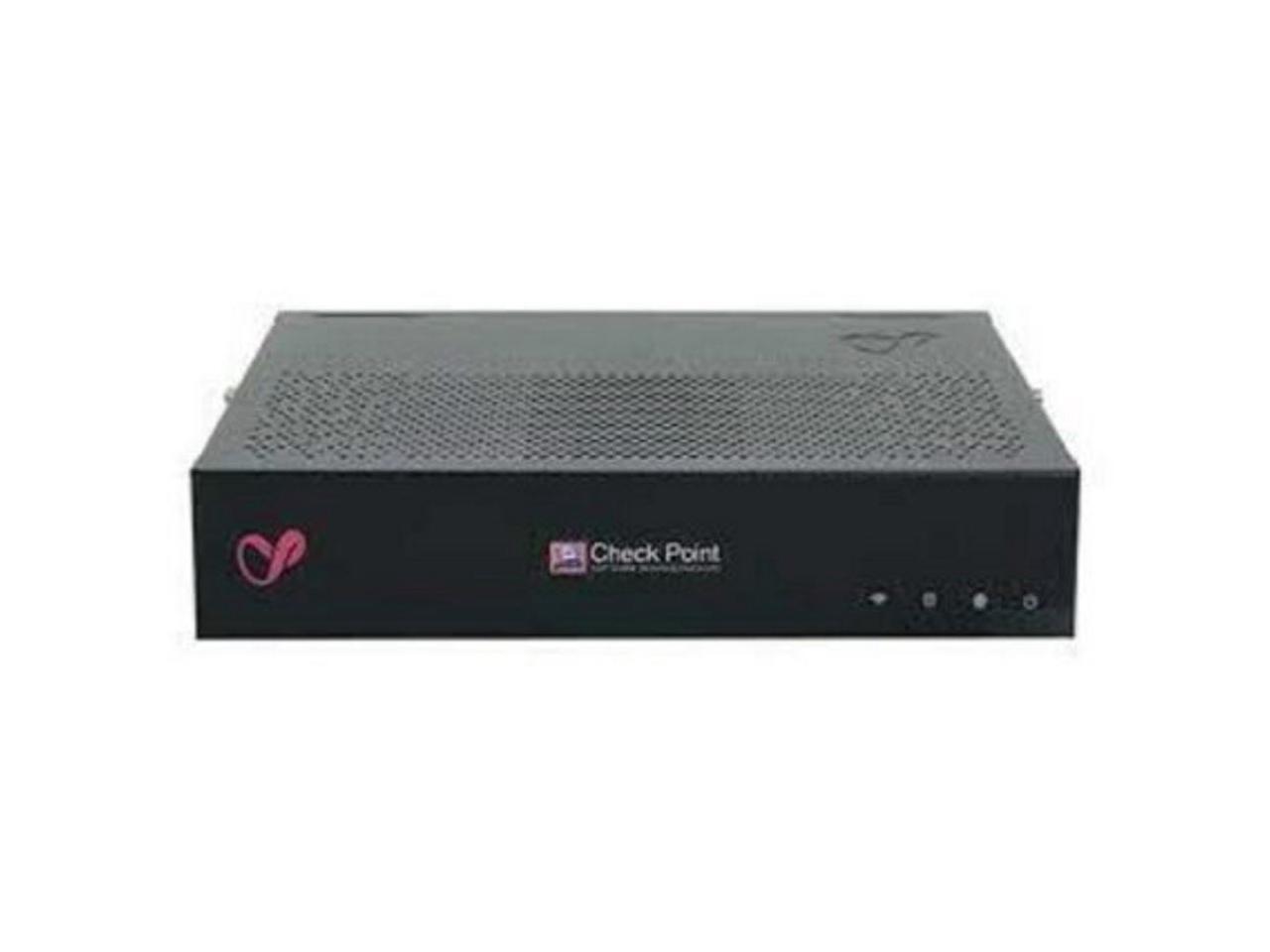 CHECK POINT SG1590 SECURITY switch + 3 year SNBT subscription Premium ...