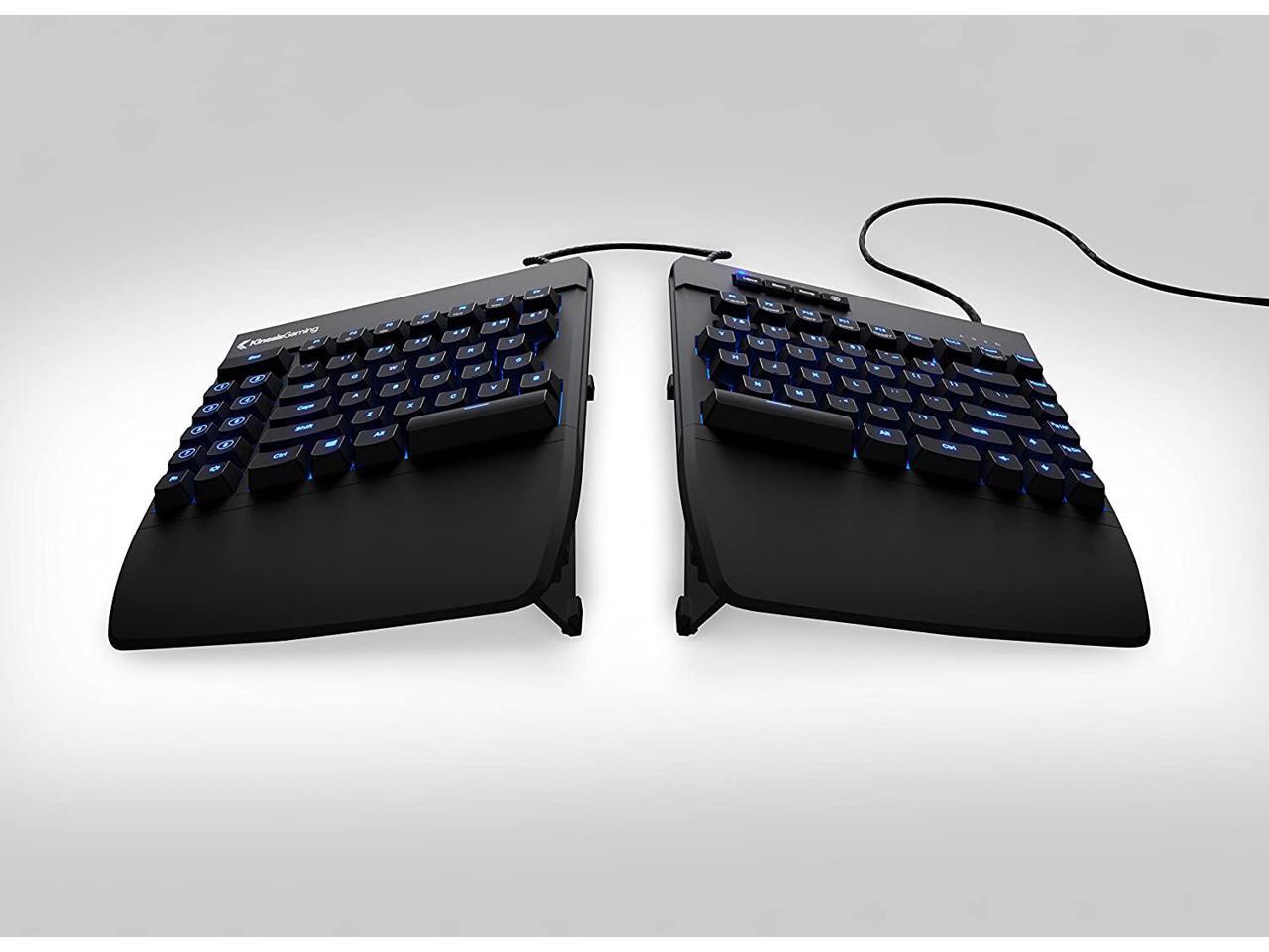 KINESIS AC910 Lift Kit Tenting Accessory for The Freestyle Edge Split ...