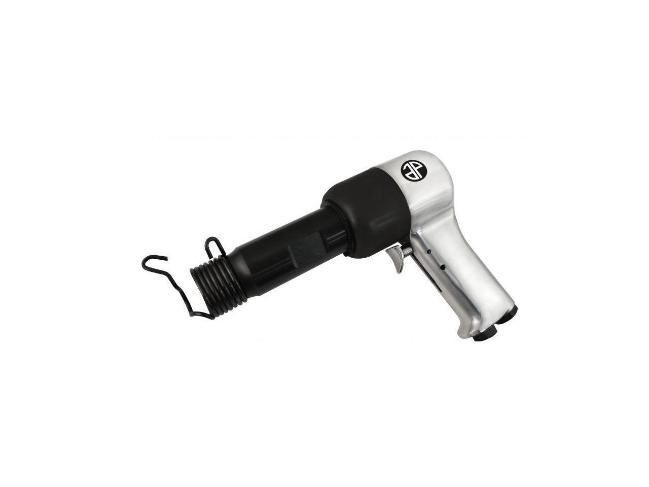 Astro Pneumatic Tool 4980 0.498" Shank Super Duty Air Hammer / Riveter ...