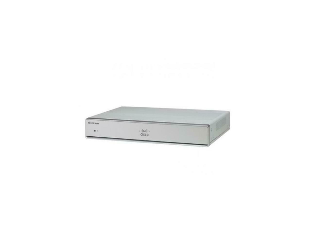Cisco C1111-8P Integrated Services Router - Newegg.ca