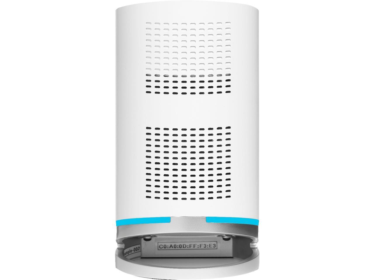 New Arris W121 Surfboard Max Ax6600 Tri-Band Wi-Fi 6 Mesh System (2 ...