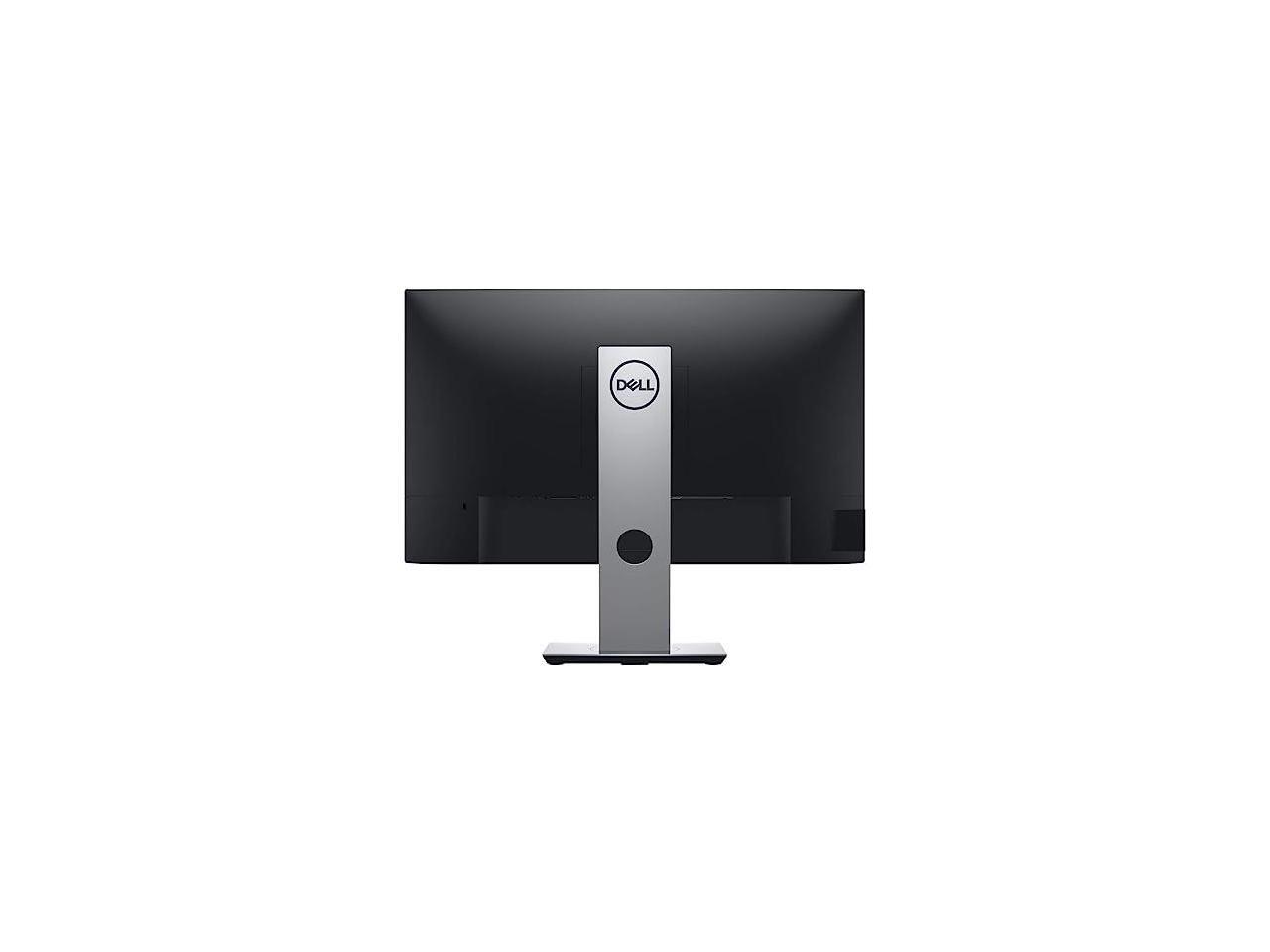 Refurbished: Dell 24" FHD LED Monitor 60Hz P2419HC - Black - Newegg.com