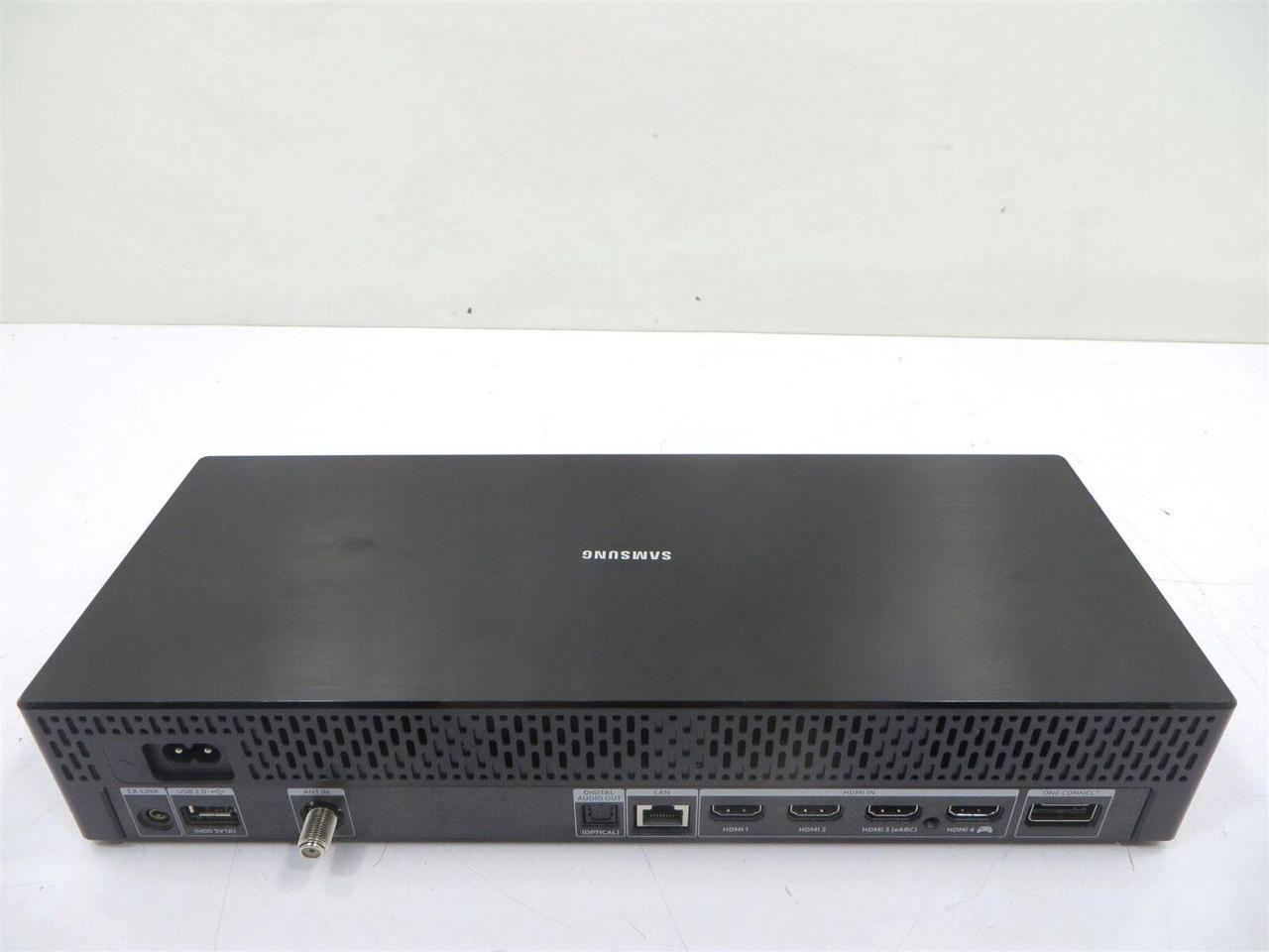 Refurbished: One Connect Box BN96-51295M for 32 To 75 Samsung Smart TV ...