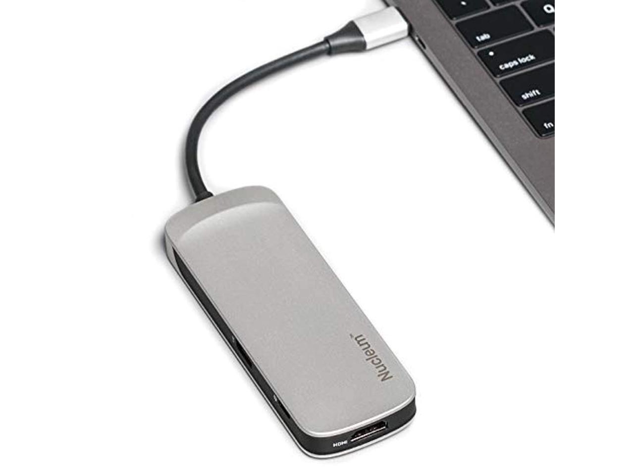 Kingston Nucleum Docking Station - Newegg.com