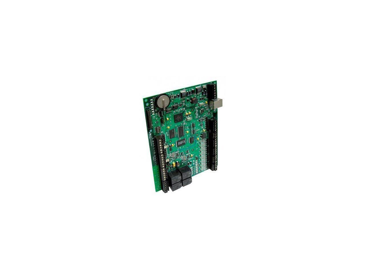Lenel LNL-2220 12-24VDC Intelligent Dual Reader Controller - Newegg.com
