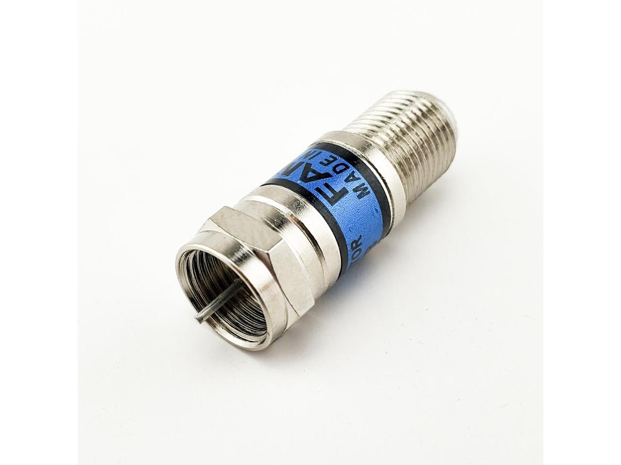 Holland Electronics 10 DB Attenuator Pad FAM-10 - Newegg.com