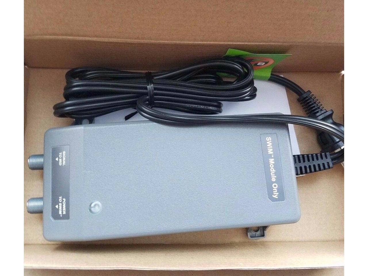 DirecTV DTV ATT SWM-PI 29V 1.5A Power Inserter For SWM8 SWM16 SWMPI ...