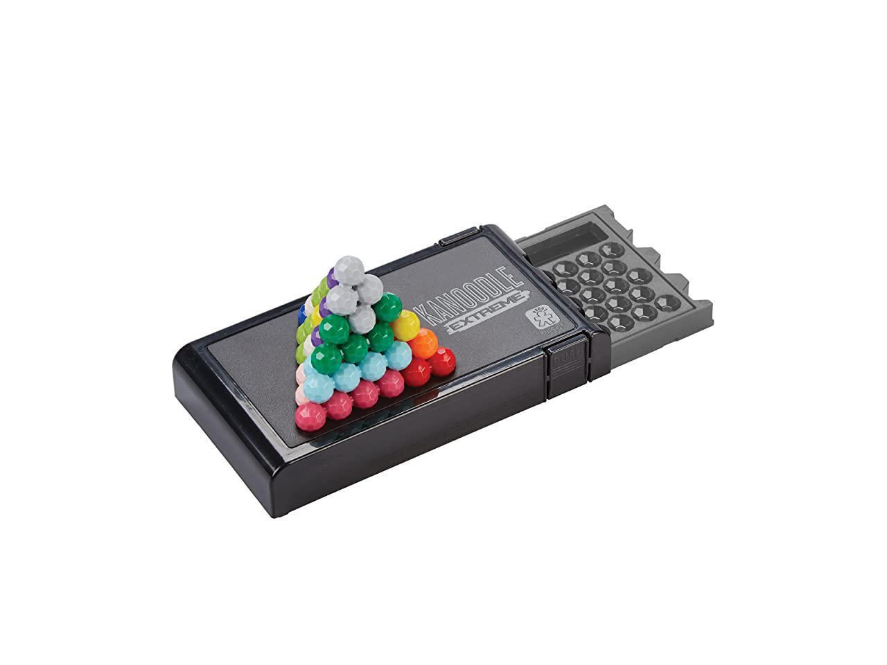 Kanoodle Extreme Brain Twisting 2D Amp 3D Puzzle Game For Kids Teens Kanoodle Extreme Brain Twisting 2D Amp 3D Puzzle Game For Kids Teens