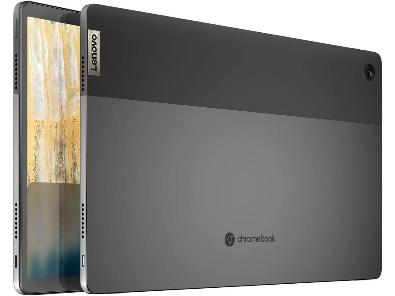 Refurbished: Lenovo IP Duet 5 13Q7C6 13.3" Touchscreen Chromebook ...