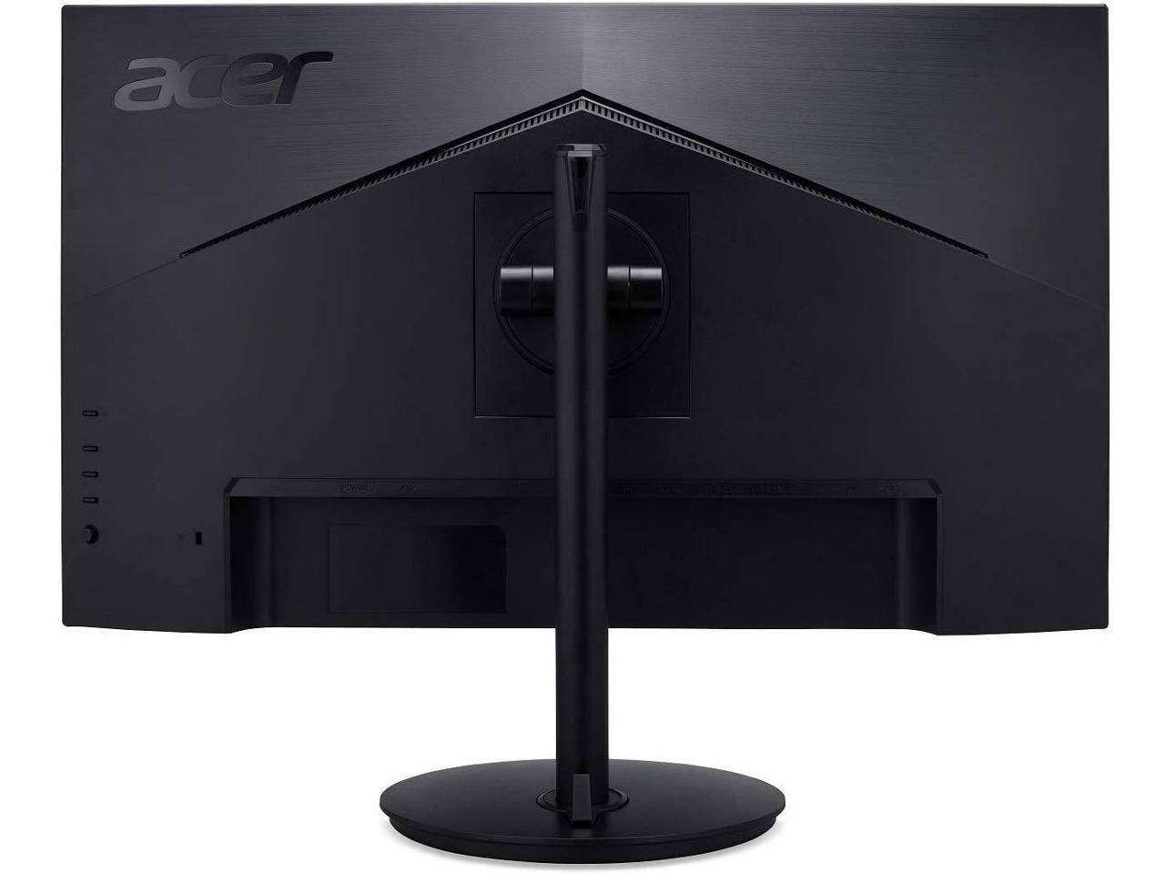 Refurbished: Acer CB2 - 27" Widescreen Monitor Display 1920x1080 75 Hz ...