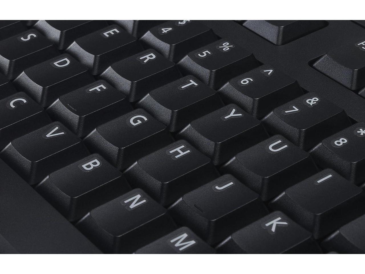 Dell KB522 Business Multimedia Keyboard Keyboard - Newegg.com