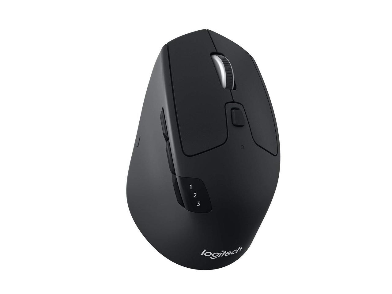 Logitech Pro Mouse - Newegg.com