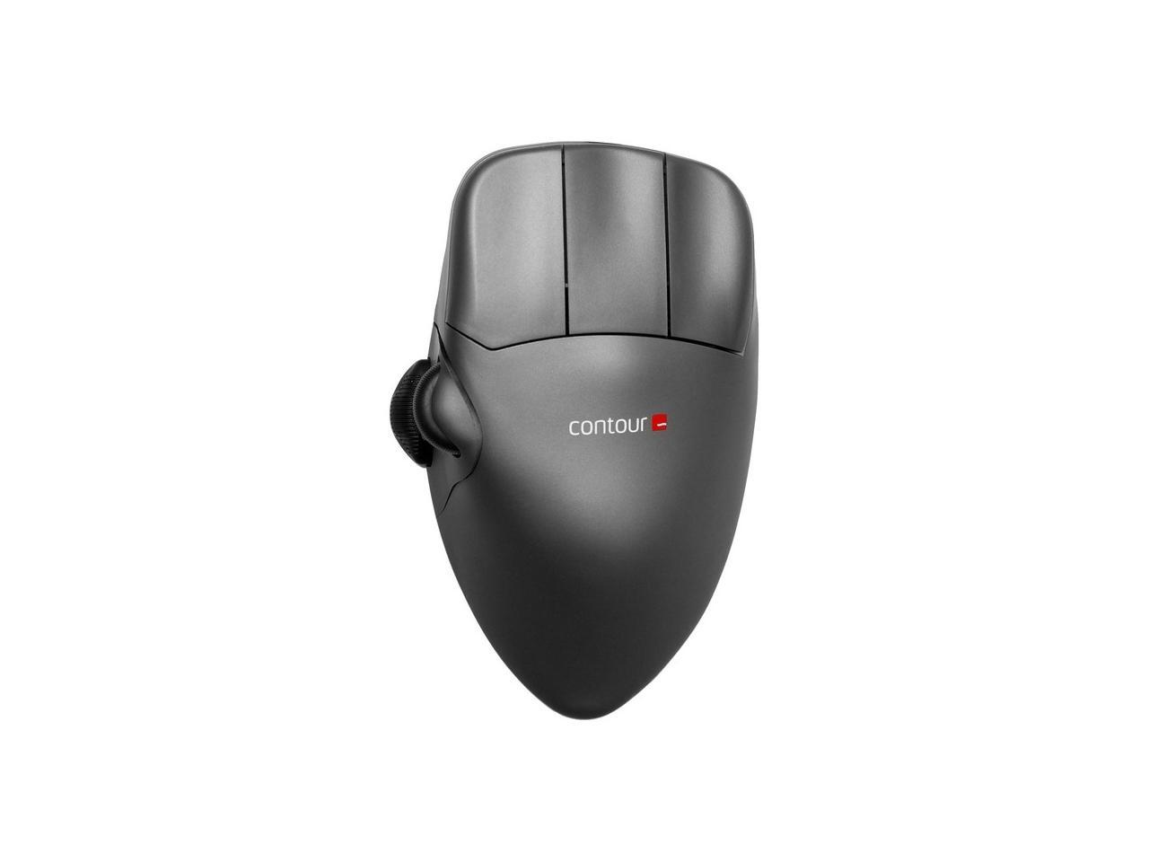 Contour CMO-GM-L-R Mouse - Newegg.com