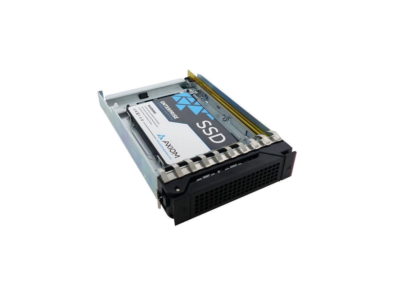 Axiom Ev100 1.92 Tb Solid State Drive - 3.5" Internal - Sata (Sata/600 ...