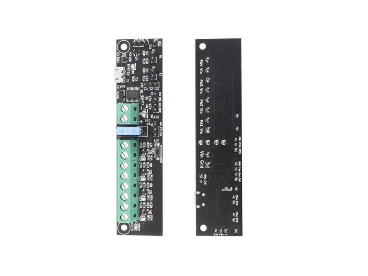 Expansion Board Klipper Expander expansion board Accessories for Voron ...