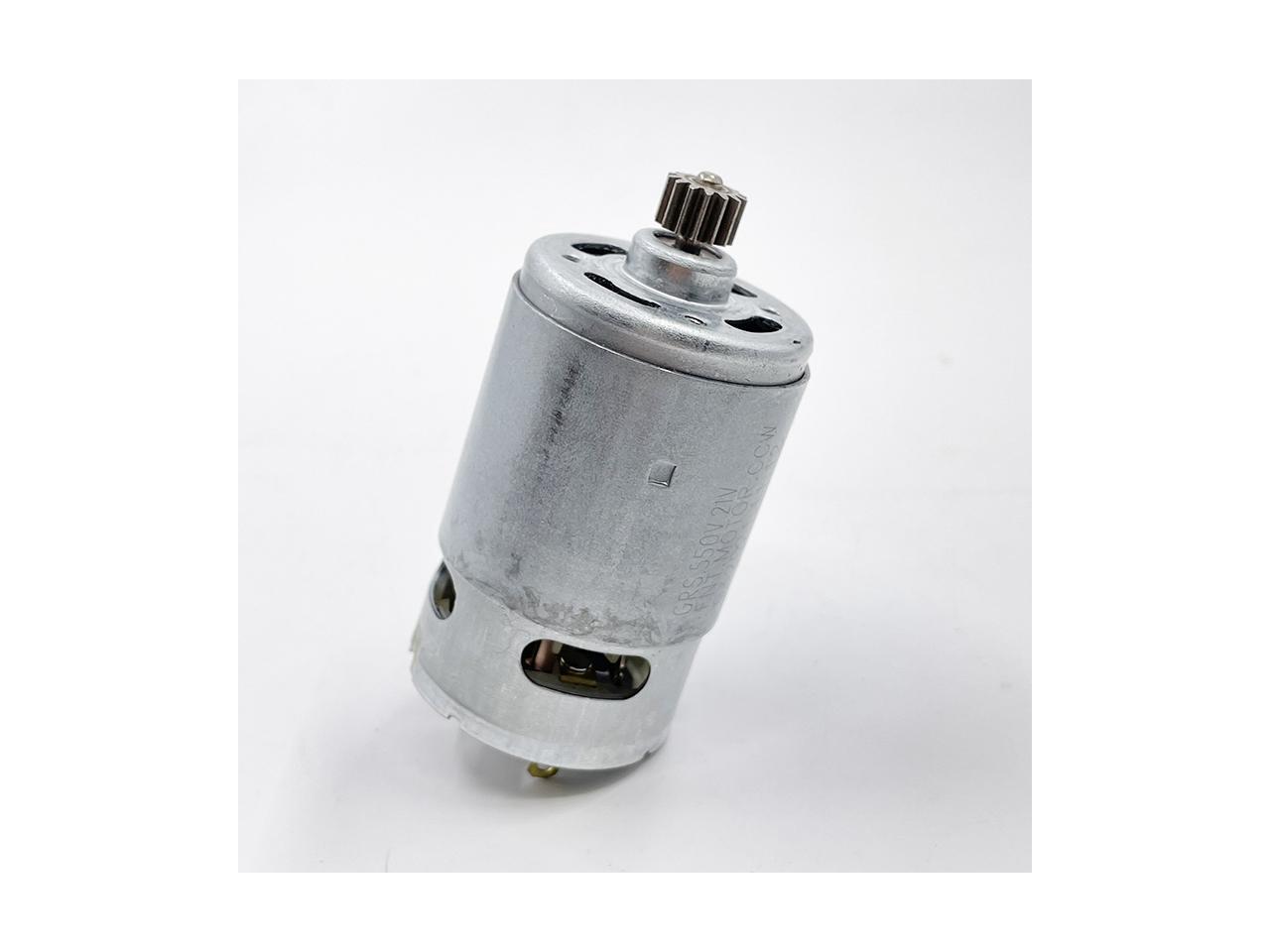Micro GRS-550VC CCW Motor DC 21V 23000RPM High Speed Large Torque High ...